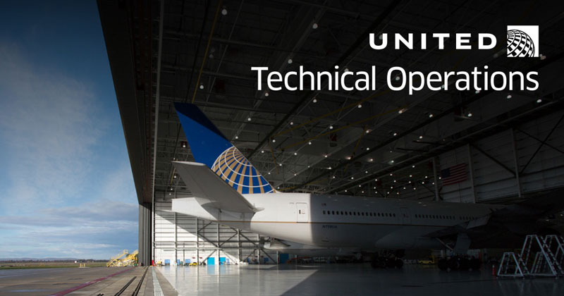 Line Maintenance Station Capabilities | United Technical Operations